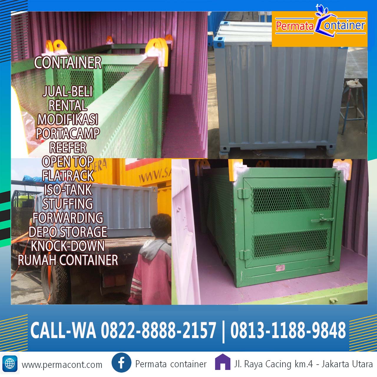 jasa-modifikasi-offshore-container - Sewa Container Jakarta | Sewa Container Office | Harga Sewa ...